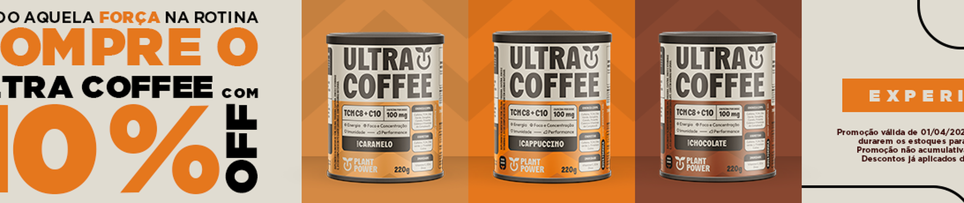 Café Ultra coffee com 10% OFF no Mercafé. | Cafés, Cápsulas, Cafeteiras ...