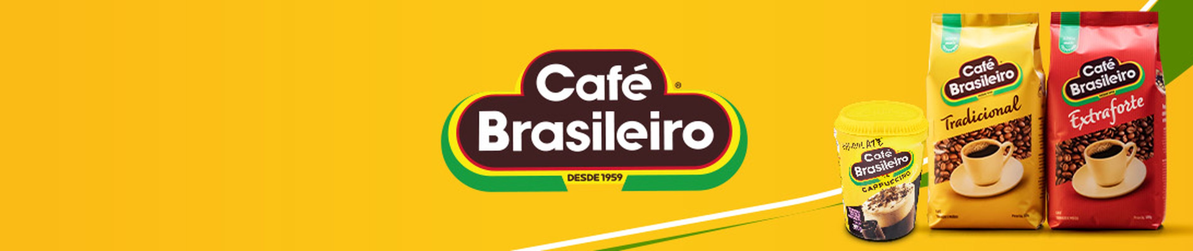 Café Brasileiro - O Sabor Autêntico do Brasil no Mercafé | Cafés ...