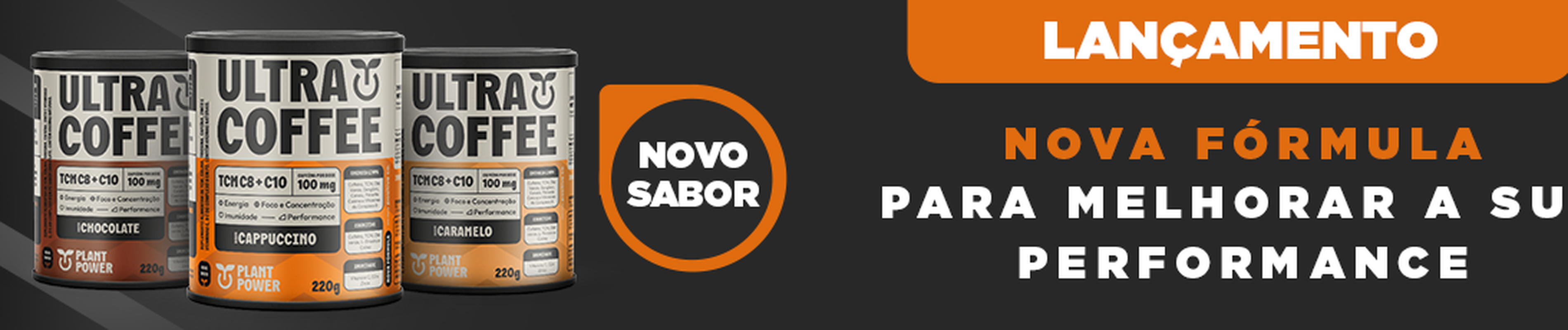 Café Ultracoffee, Cappuccino, Chocolate e muito mais | Mercafé | Cafés ...